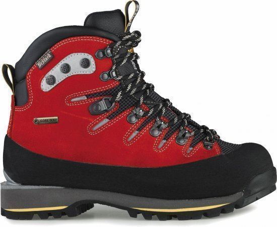 Bestard ADVANCE K PRO - Bota Treekking avanzado en montaña